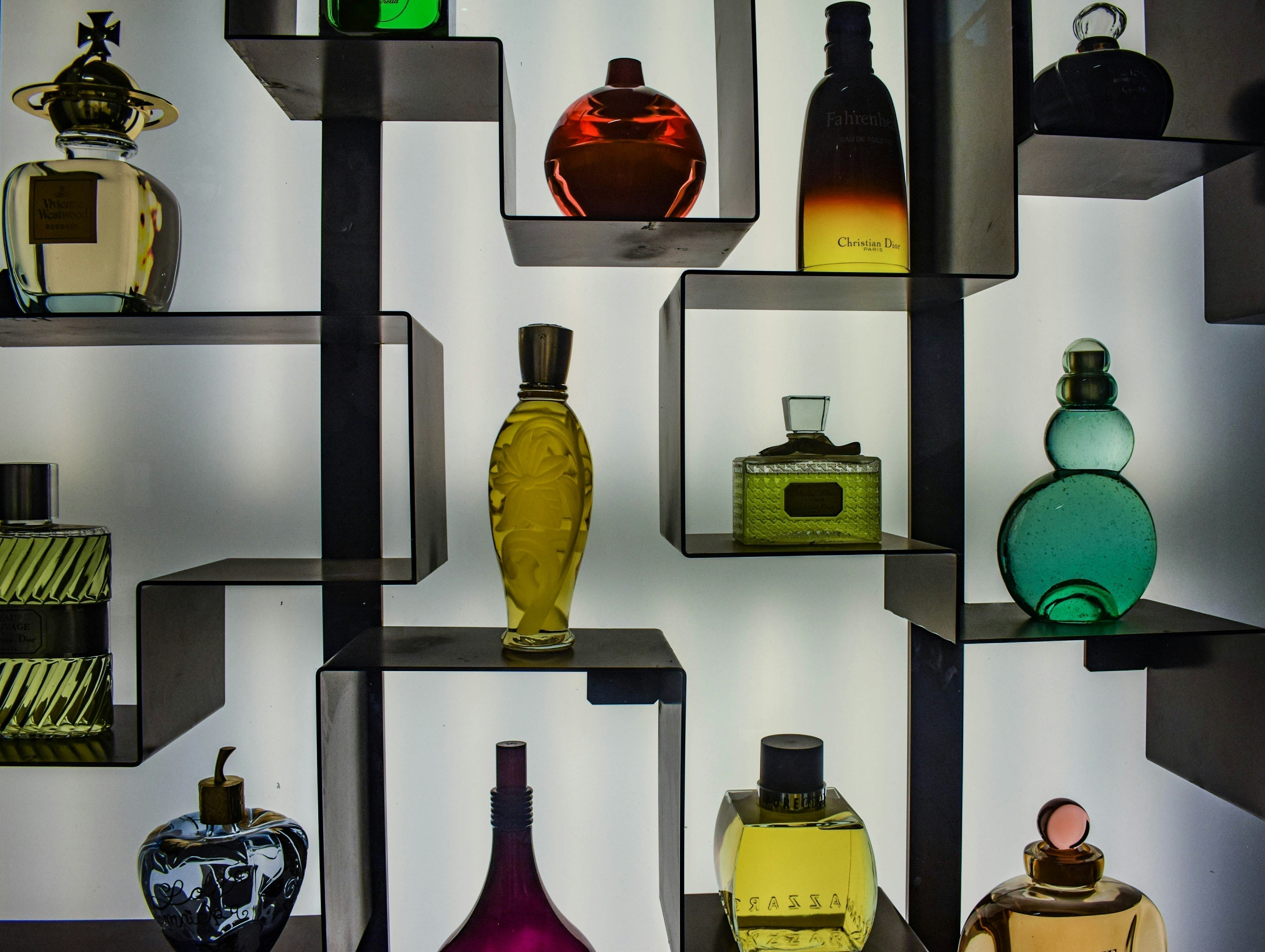 Understanding Fragrance Concentrations: Eau de Toilette vs. Eau de Par ...