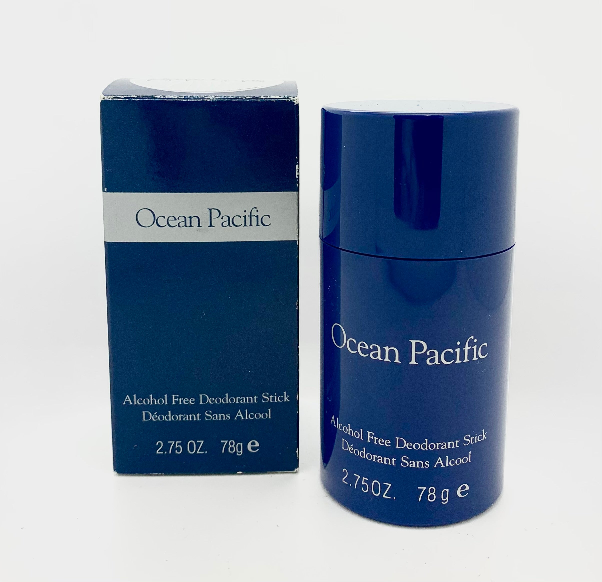 Ocean Pacific For Men Deodorant Stick – Le Parfumier