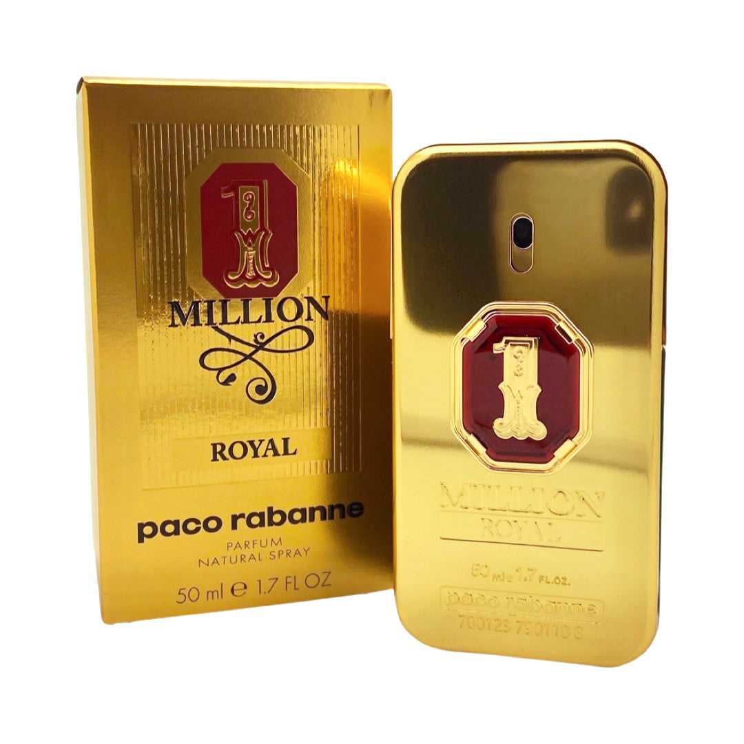 Paco Rabanne 1 Million Royal For Men Parfum – Le Parfumier