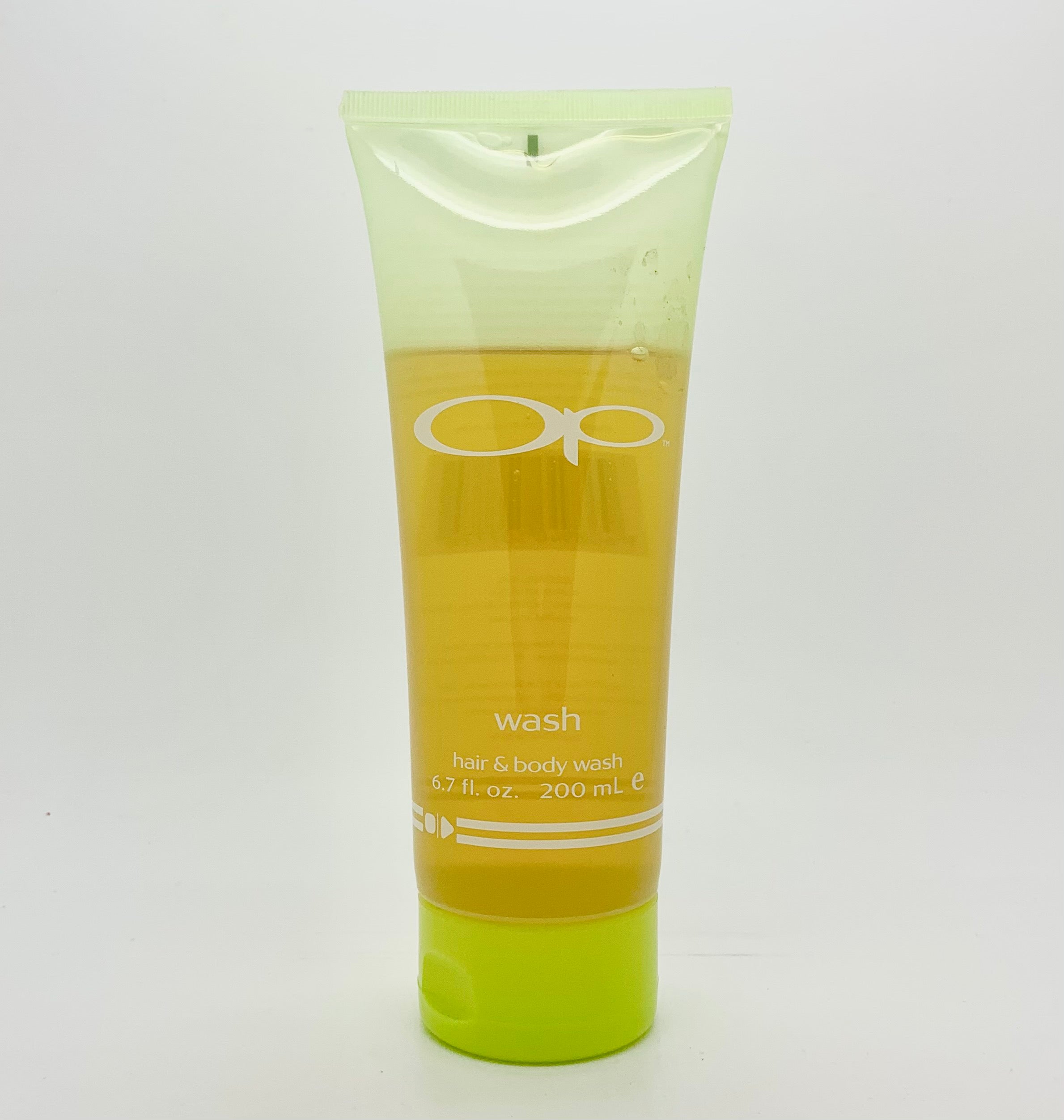 Ocean Pacific Op Juice Pour Homme Gel Douche – Le Parfumier