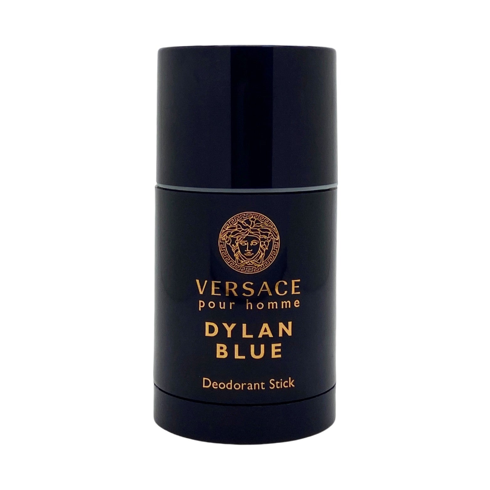 Versace Dylan Blue For Men Deodorant – Le Parfumier