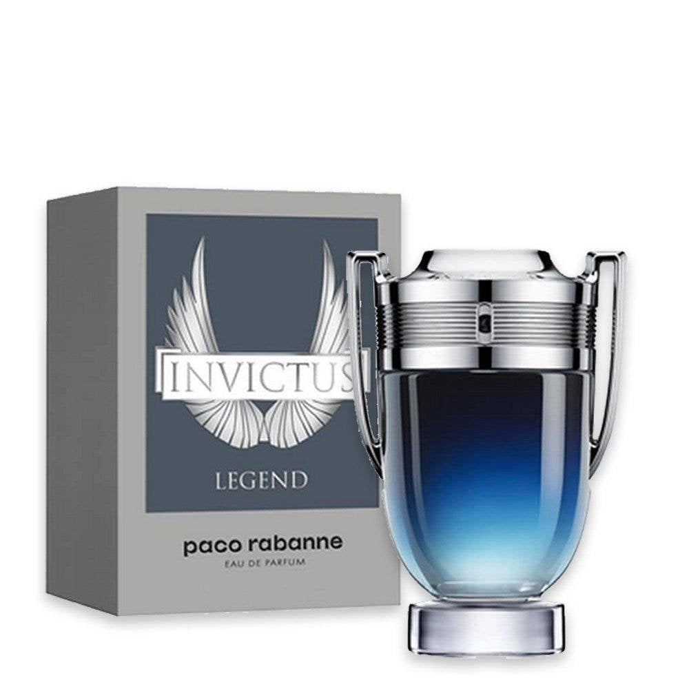 Paco Rabanne Invictus Legend Pour Homme Eau de Parfum – Le Parfumier