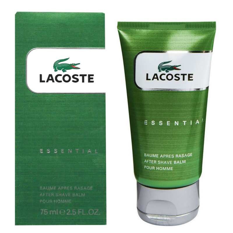 Lacoste Essential Pour Homme Baume Après Rasage – Le Parfumier