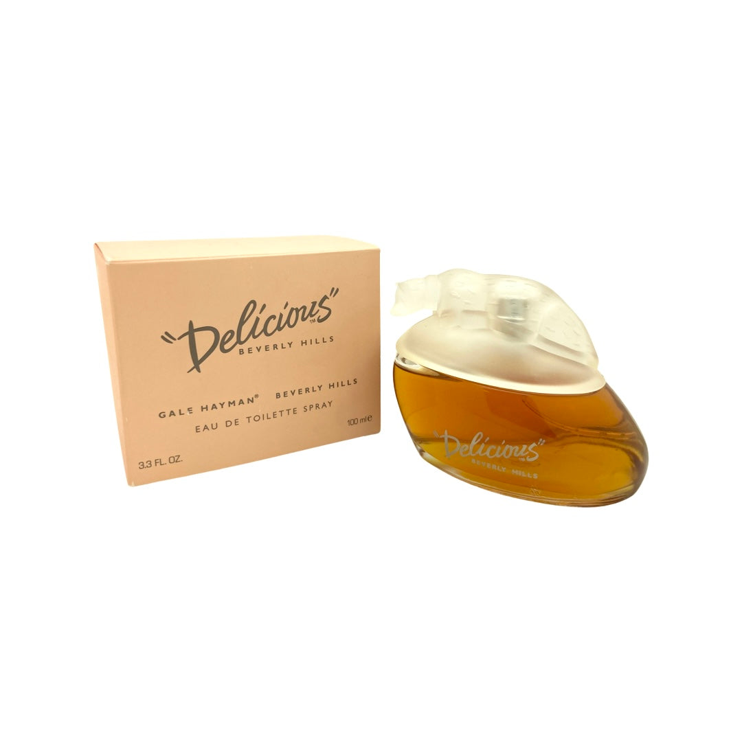 Gale Hayman Delicious For Women Eau de Toilette – Le Parfumier