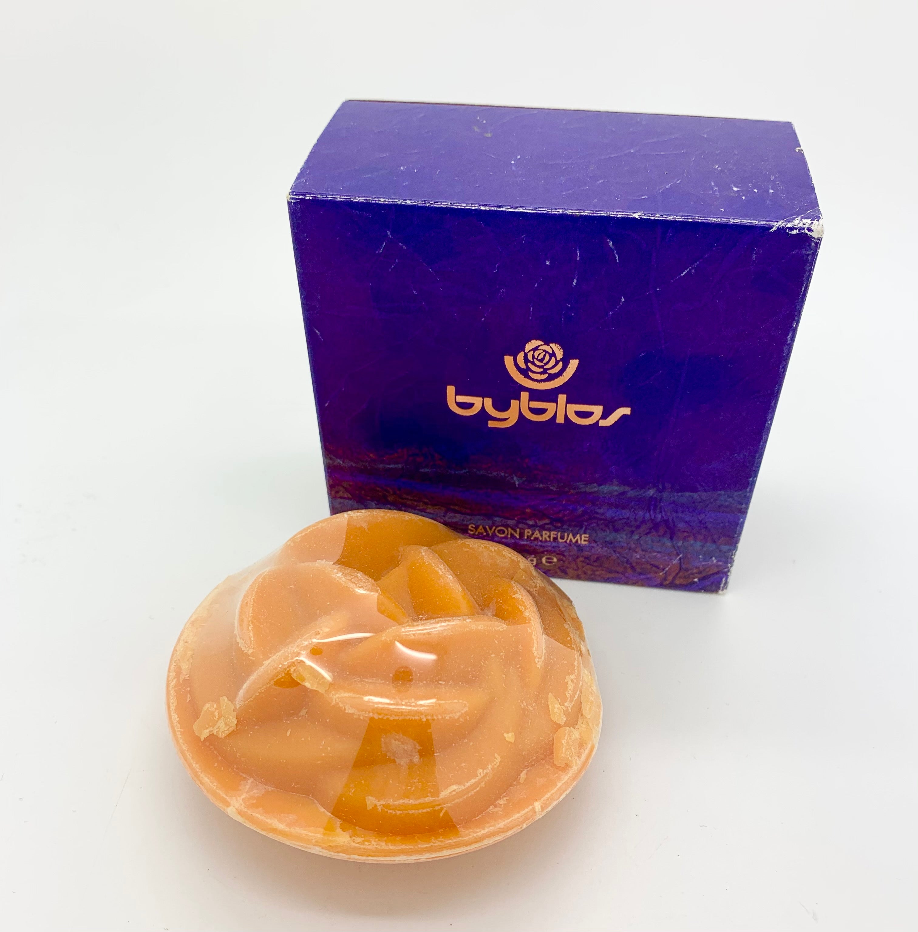 Byblos For Women Soap – Le Parfumier