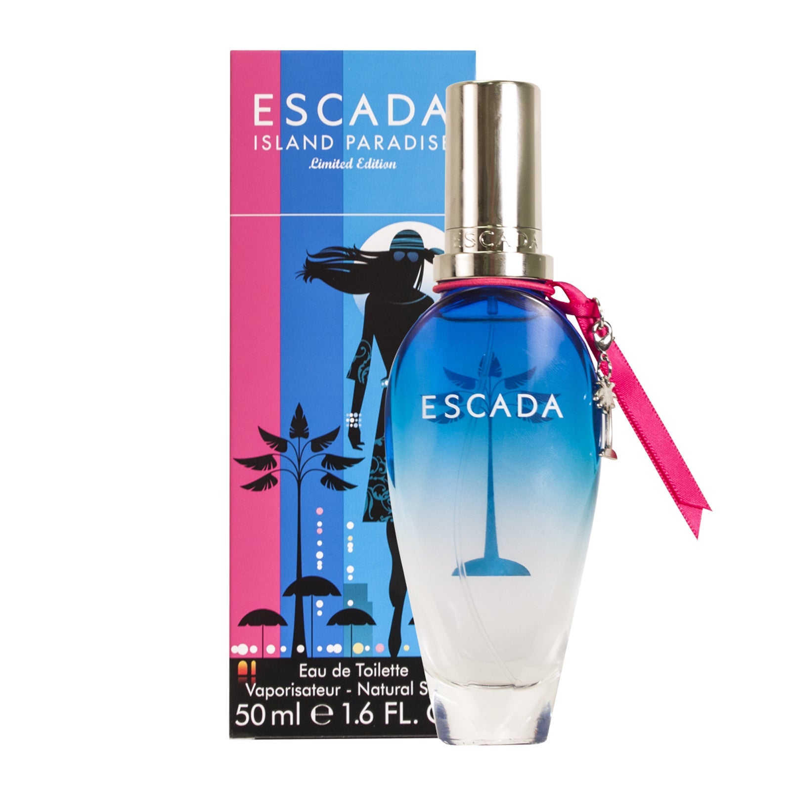 Escada Island Paradise For Women Eau de Toilette – Le Parfumier