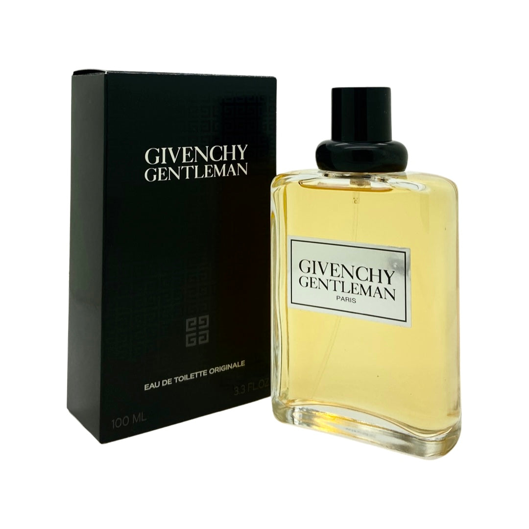 Givenchy Gentleman Originale Pour Homme Eau de Toilette – Le Parfumier