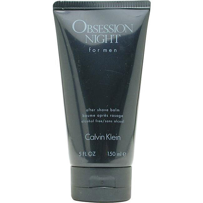Calvin Klein Obsession Night Pour Homme Baume Après Rasage – Le Parfumier