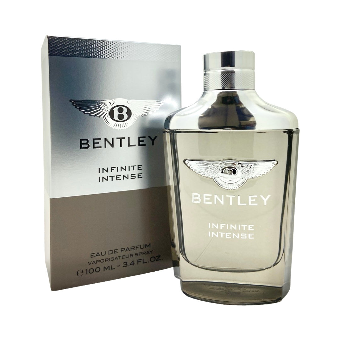 Bentley Infinite Intense Pour Homme Eau de Parfum – Le Parfumier