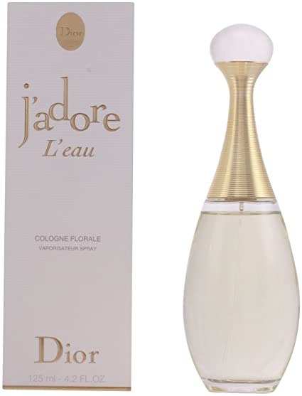 Christian Dior J'Adore L'Eau Cologne Florale Pour Femme Eau de Cologne ...